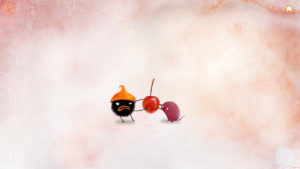 Review of Chuchel Point and Click Comedy Adventure Game