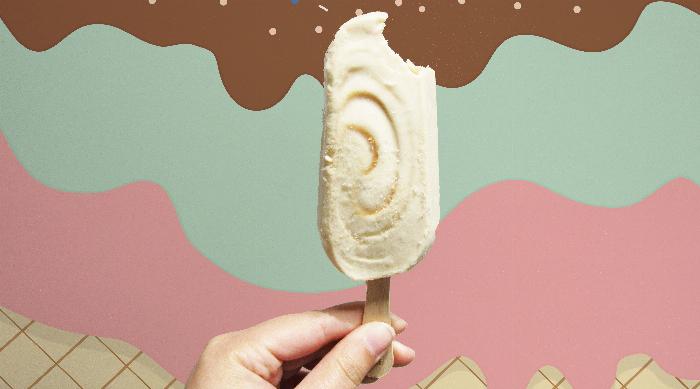 We Tried Chilly Cow's New Half-Pint and Bar Ice Creams