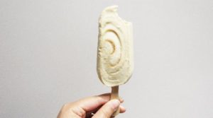 We Tried Chilly Cow's New Half-Pint and Bar Ice Creams