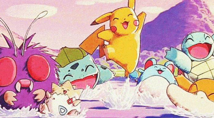 Quiz Reveals Your Personality Based on Your Favorite Pokémon