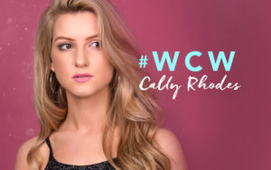 Fun Facts and Trivia About Singer-Songwriter Cally Rhodes