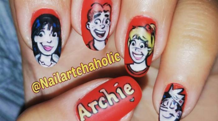 How to Rep Your Favorite Geeky Fandom at Prom