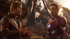 Avengers: Infinity War Quotes to Use as Instagram Captions