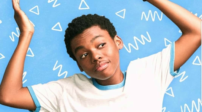 Actor Jahi Winston Shares the Soundtrack to His Life