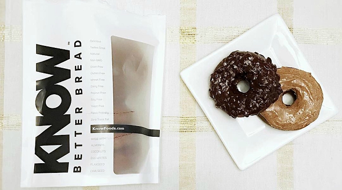 Healthy and Tasty On-the-Go Breakfasts