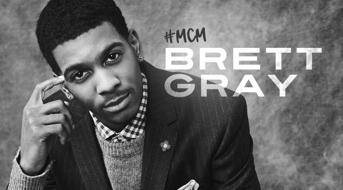 Fun Facts and Trivia About Netflix Actor Brett Gray