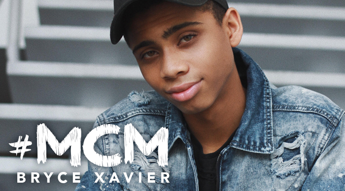 Fun Facts and Trivia About Musical.ly Star Bryce Xavier