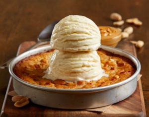 Best Pizookies at BJ's, Ranked