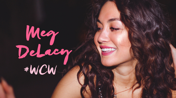 Fun Facts and Trivia About Singer and Actress Meg DeLacy
