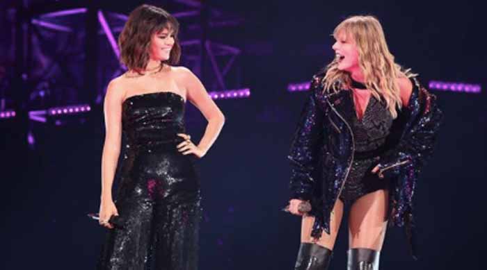 The Best Moments From Taylor Swift's LA 'Reputation' Concert