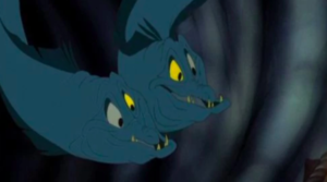 Definitive Ranking of the Best Disney Villain Sidekicks