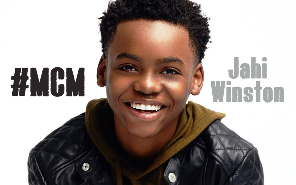 Fun Facts and Trivia About Netflix Actor Jahi Winston
