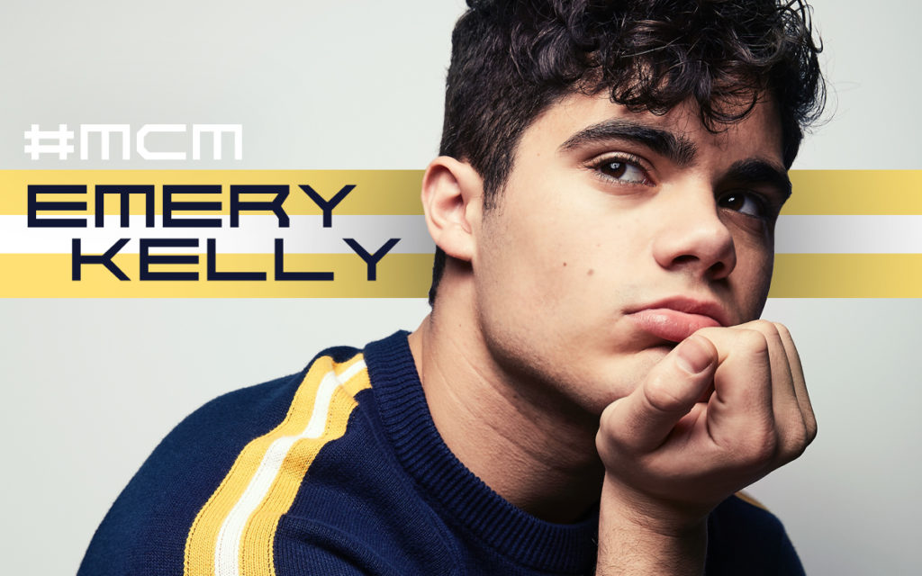 Fun Facts and Trivia About Singer and Actor Emery Kelly