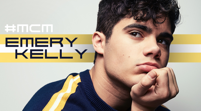 Fun Facts and Trivia About Singer and Actor Emery Kelly