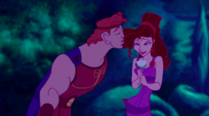 A Ranking of 12 Disney Princess Couples