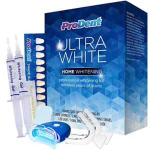 The Best Teeth Whitening Kits That Deliver Amazing Results