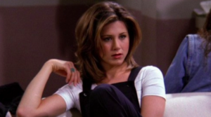 What Your Favorite 'Friends' Character Reveals About You