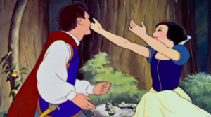 A Ranking of 12 Disney Princess Couples
