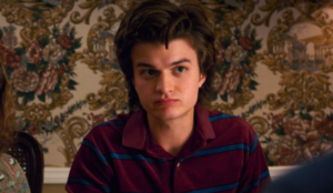 Reasons Steve Harrington Is the Best Mom on TV