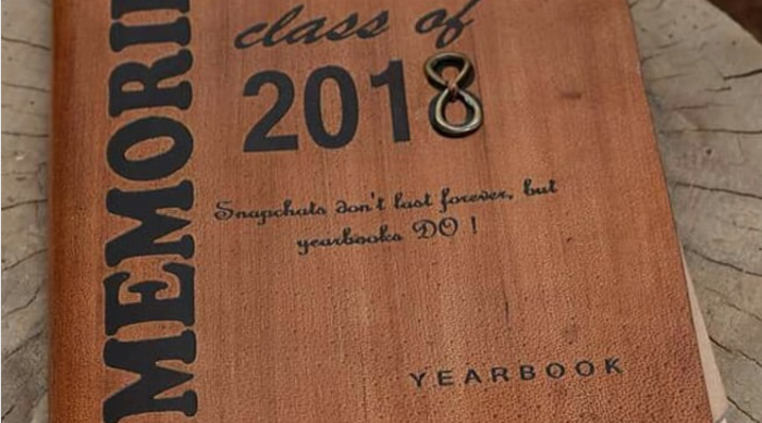 Song Lyrics to Write in Your Friends' Yearbooks