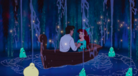 Ranking the Most Iconic Disney Love Songs From Worst to Best