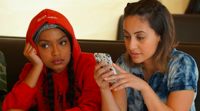 The Ultimate Rules of Texting Your Crush