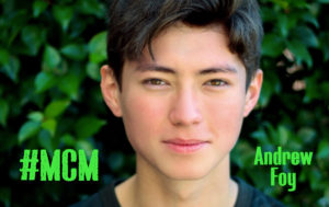 Fun Facts and Trivia About Singer-Songwriter Andrew Foy