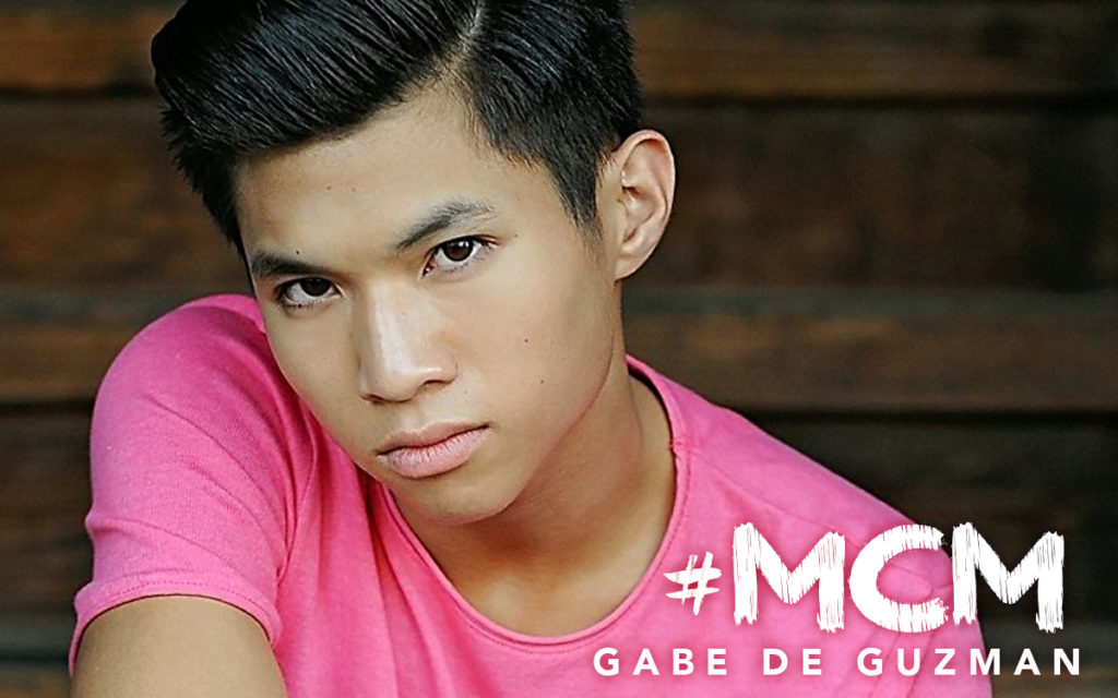 Fun Facts and Trivia About Dancer Gabe De Guzman