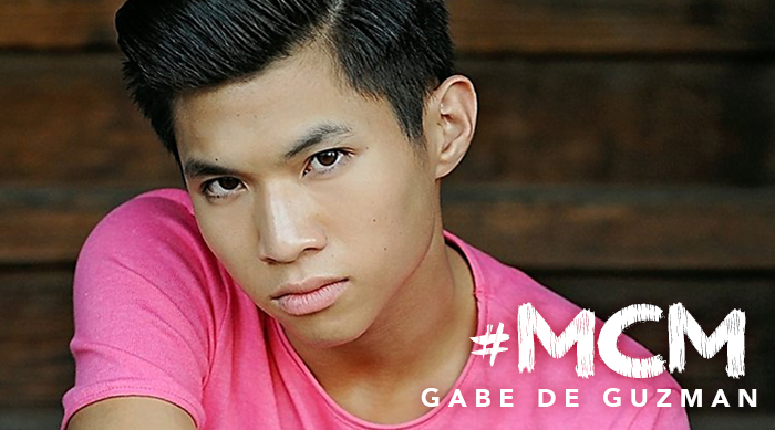 Fun Facts and Trivia About Dancer Gabe De Guzman