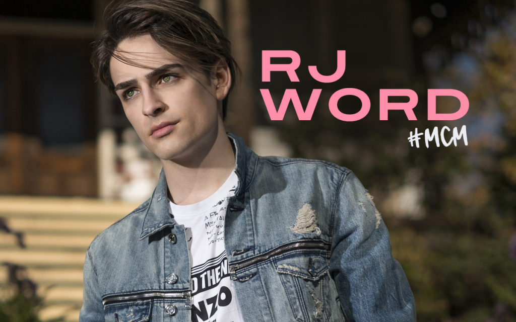 Fun Facts and Trivia About Singer-Songwriter RJ Word