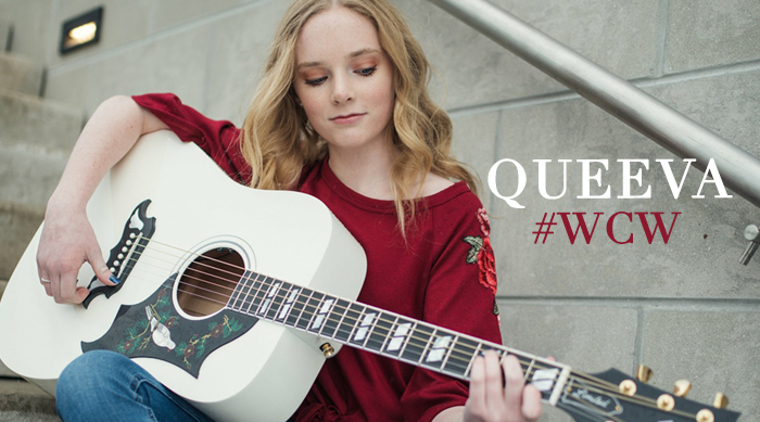 Fun Facts and Trivia About Country Singer Queeva