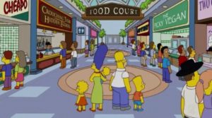 Best Instagram Captions for All Your Mall Pics