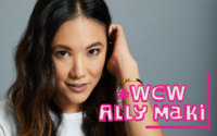 Fun Facts About Marvel's 'Cloak & Dagger' Actress Ally Maki