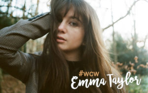 Fun Facts and Trivia About Singer-Songwriter Emma Taylor
