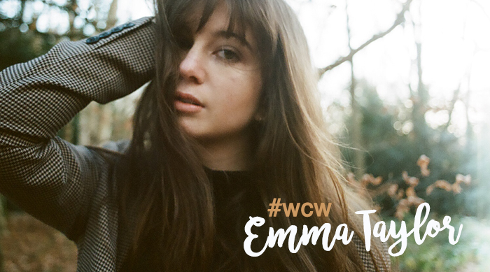 Fun Facts and Trivia About Singer-Songwriter Emma Taylor