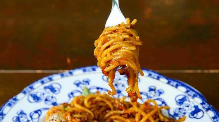 Instagram Captions for All Your Pasta Posts