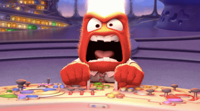 How to Deal With Anger in a Healthy Way, Without Venting