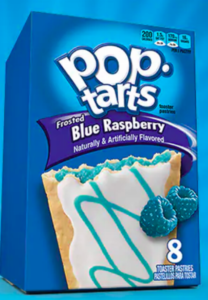 A Definitive Ranking of EVERY Classic Flavor of Pop-Tarts