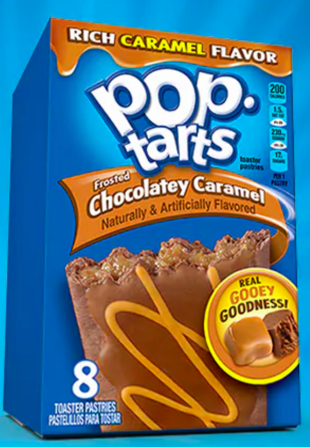A Definitive Ranking of EVERY Classic Flavor of Pop-Tarts
