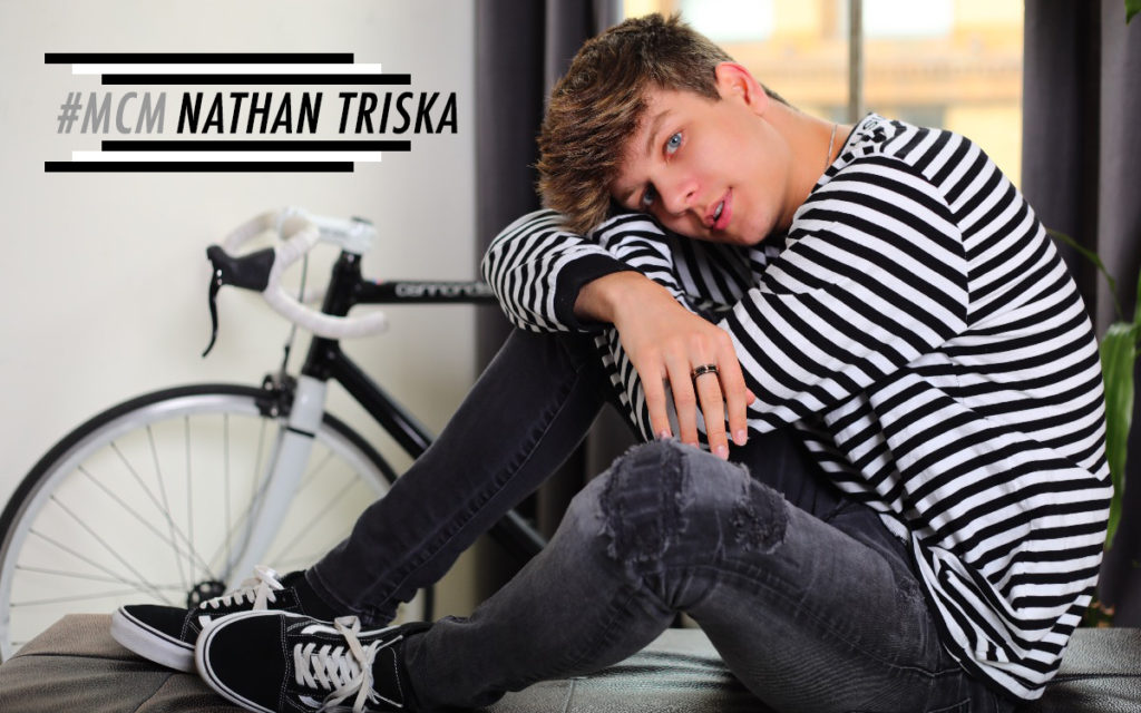 Fun Facts and Trivia About Musical.ly Star Nathan Triska