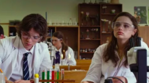 Ranking the Iconic Friendship Rules From 'The Kissing Booth'