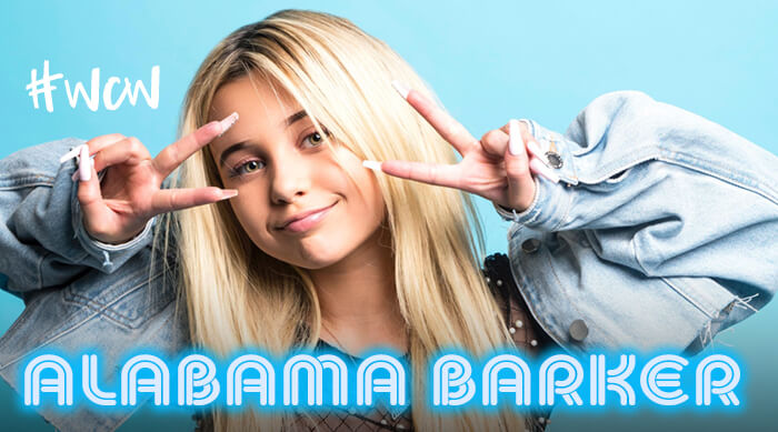 Fun Facts and Trivia About Musical.ly Star Alabama Barker