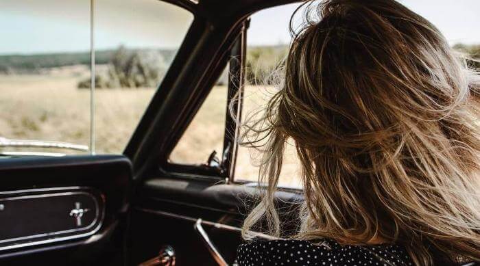 Instagram Captions for Pics of Your First Car
