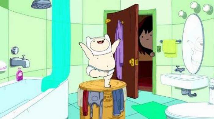 Cute Instagram Captions for All Your TBT Baby Photos