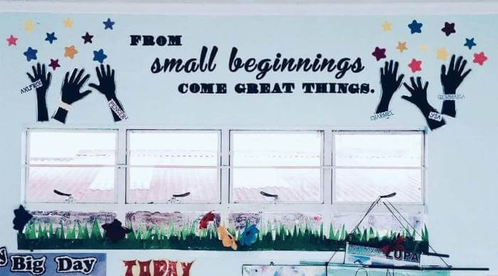 Best Instagram Captions for All Your Classroom Photos