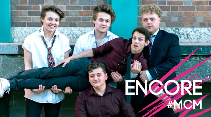 Fun Facts and Trivia About Boy Band Encore