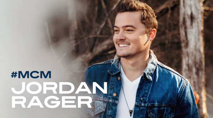 Fun Facts and Trivia About Country Music SInger Jordan Rager