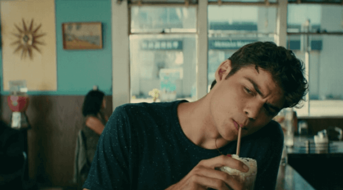 'To All the Boys I've Loved Before' Best Peter Kavinsky