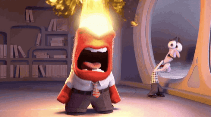 Tips to Calm Down When You're Super Angry