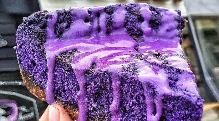 The Prettiest, Most Instagram-Worthy Cheesecakes in America